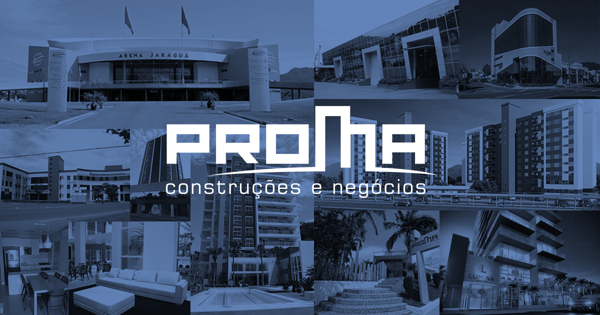 Proma Construções e Negócios